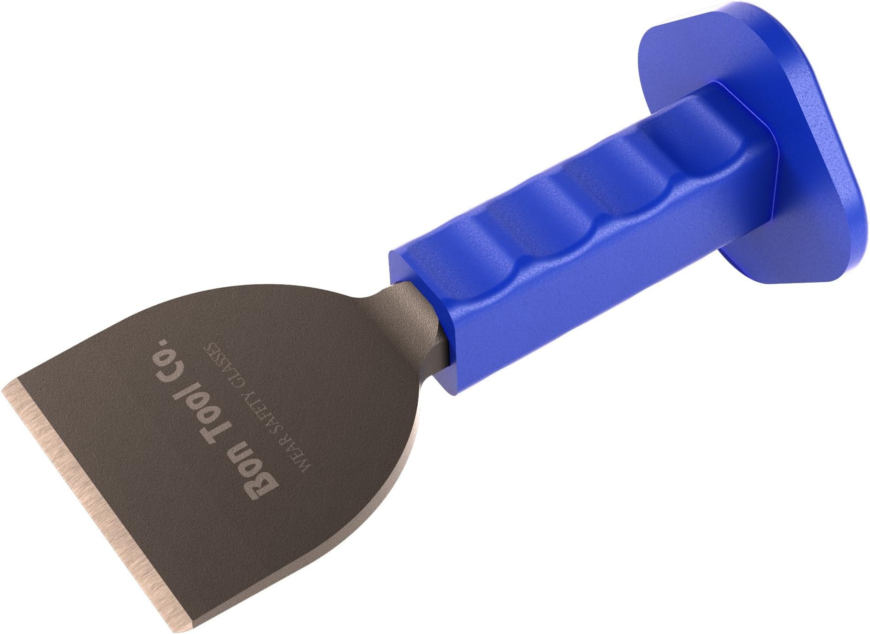 Crescent 4" x 7-1/2" Brick Chisel - CBCH40 - Amazon.com