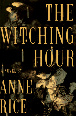 『The Witching Hour』｜感想・レビュー - 読書メーター