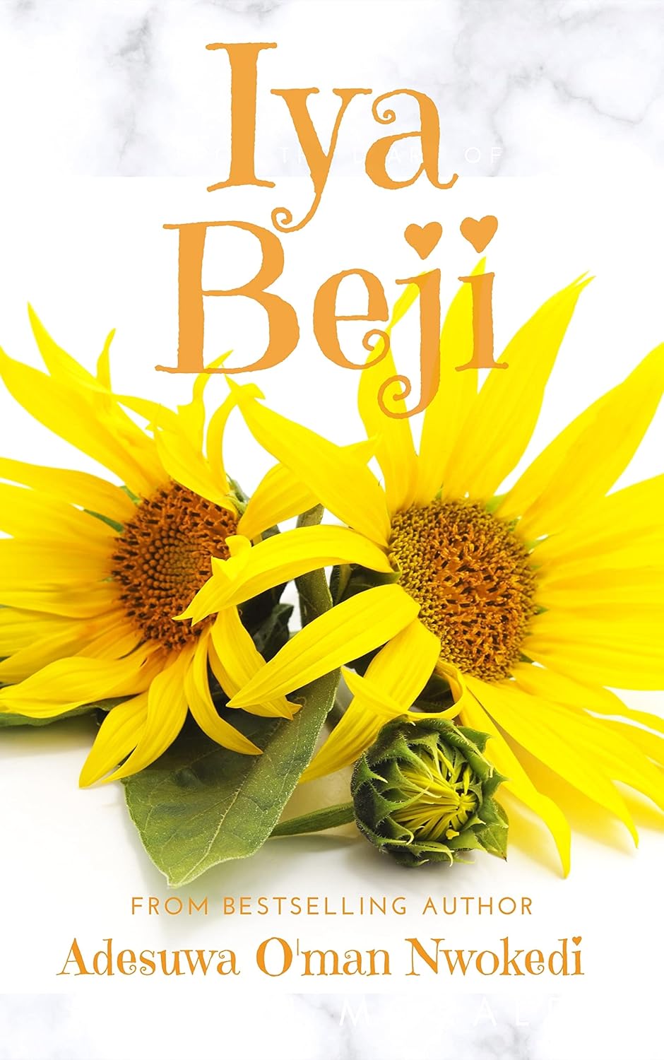 Iya Beji - Kindle edition by O'man Nwokedi, Adesuwa. Literature ...