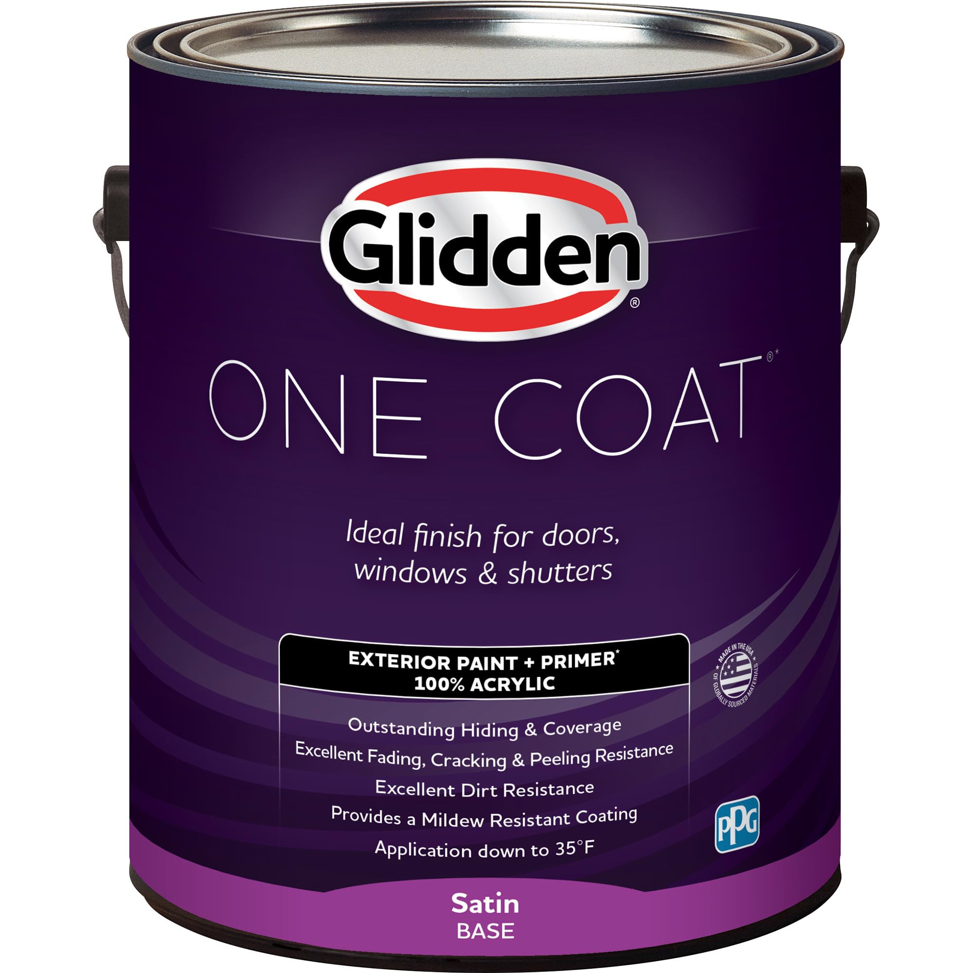 Pintura Glidden Color Arena