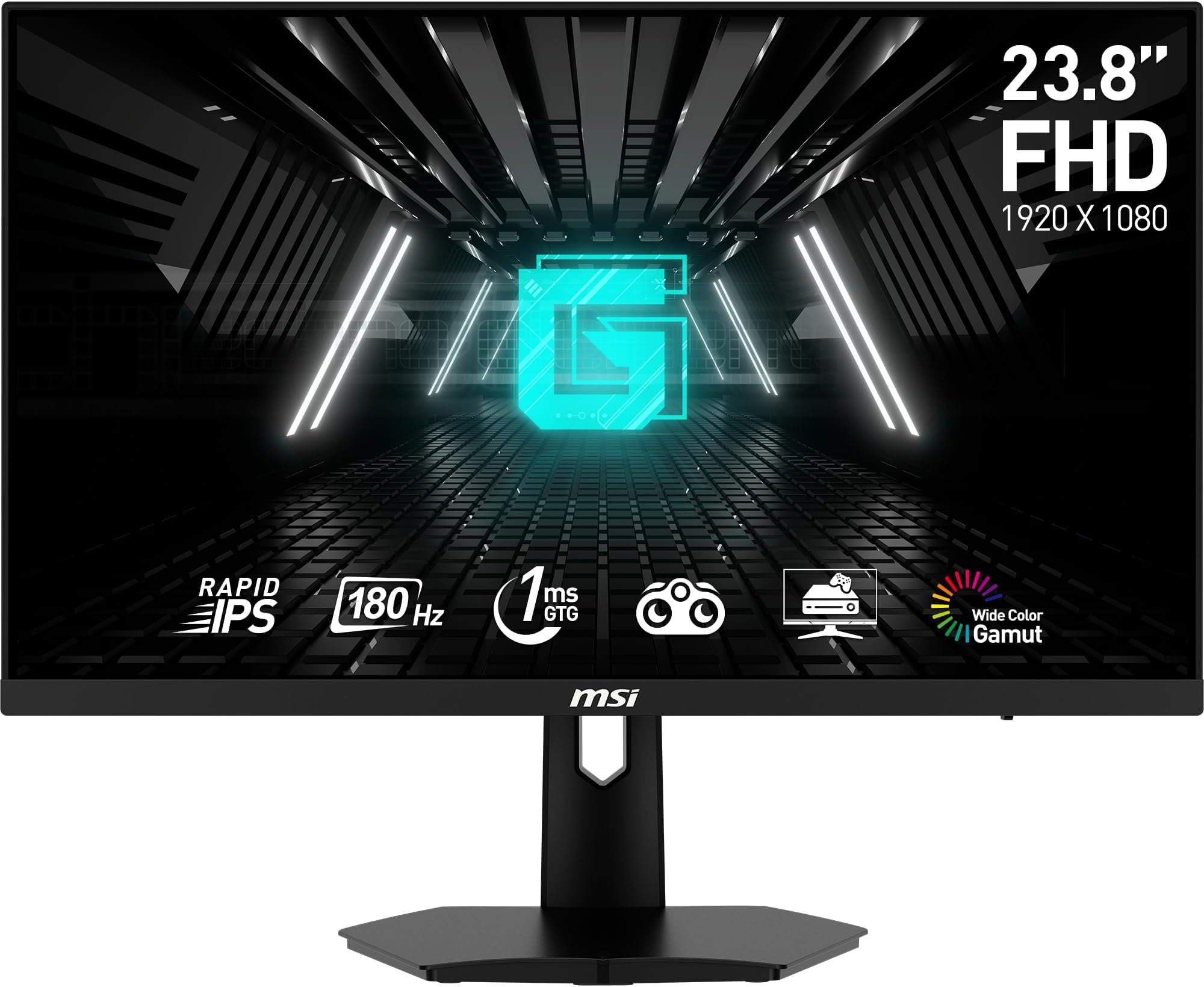 Amazon.com: MSI G244F E2 : Electronics