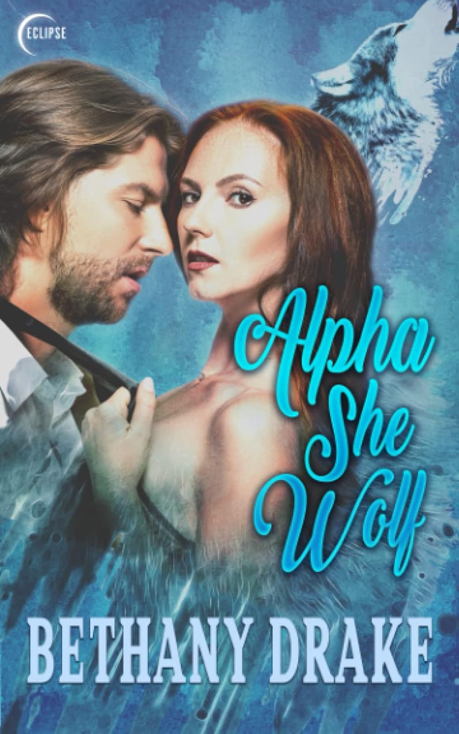 Amazon.com: Alpha She Wolf (Tears of the Wolf): 9781639544158: Drake ...