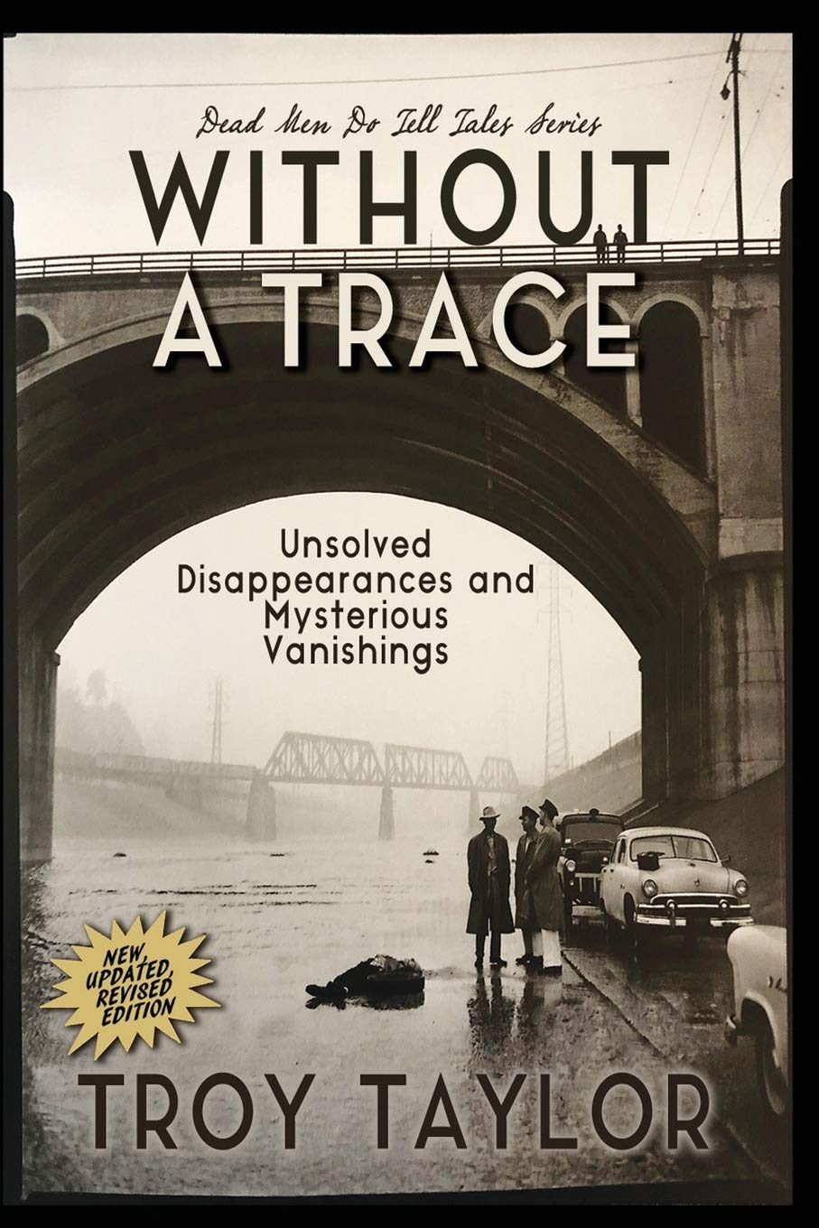 Amazon.com: Without A Trace: Unsolved Disappearances and Mysterious Vanishings: 9798662935099 ...
