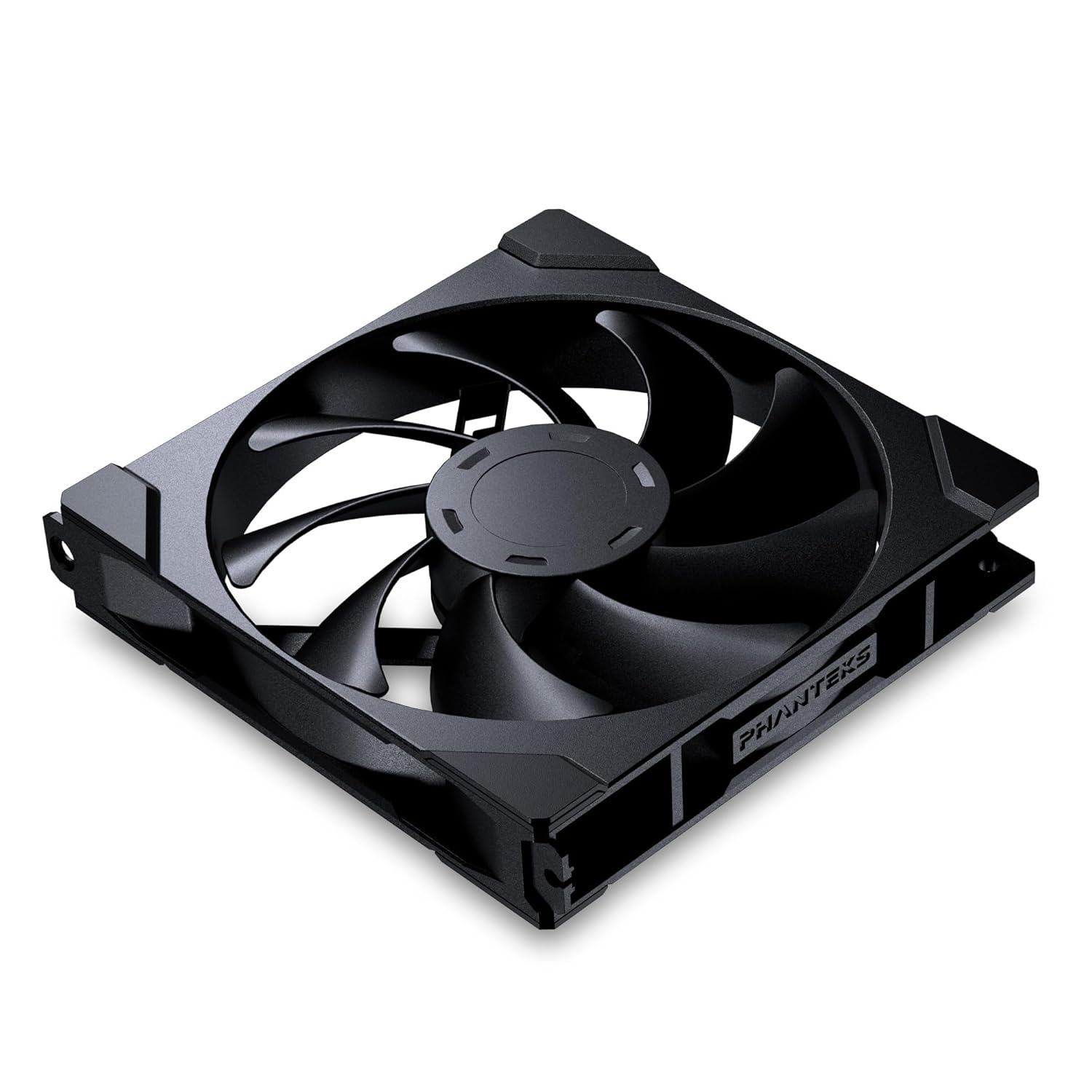 Amazon.com: Phanteks M25-140 Gen2 Daisy Chain Single Fan Frame 140mm ...