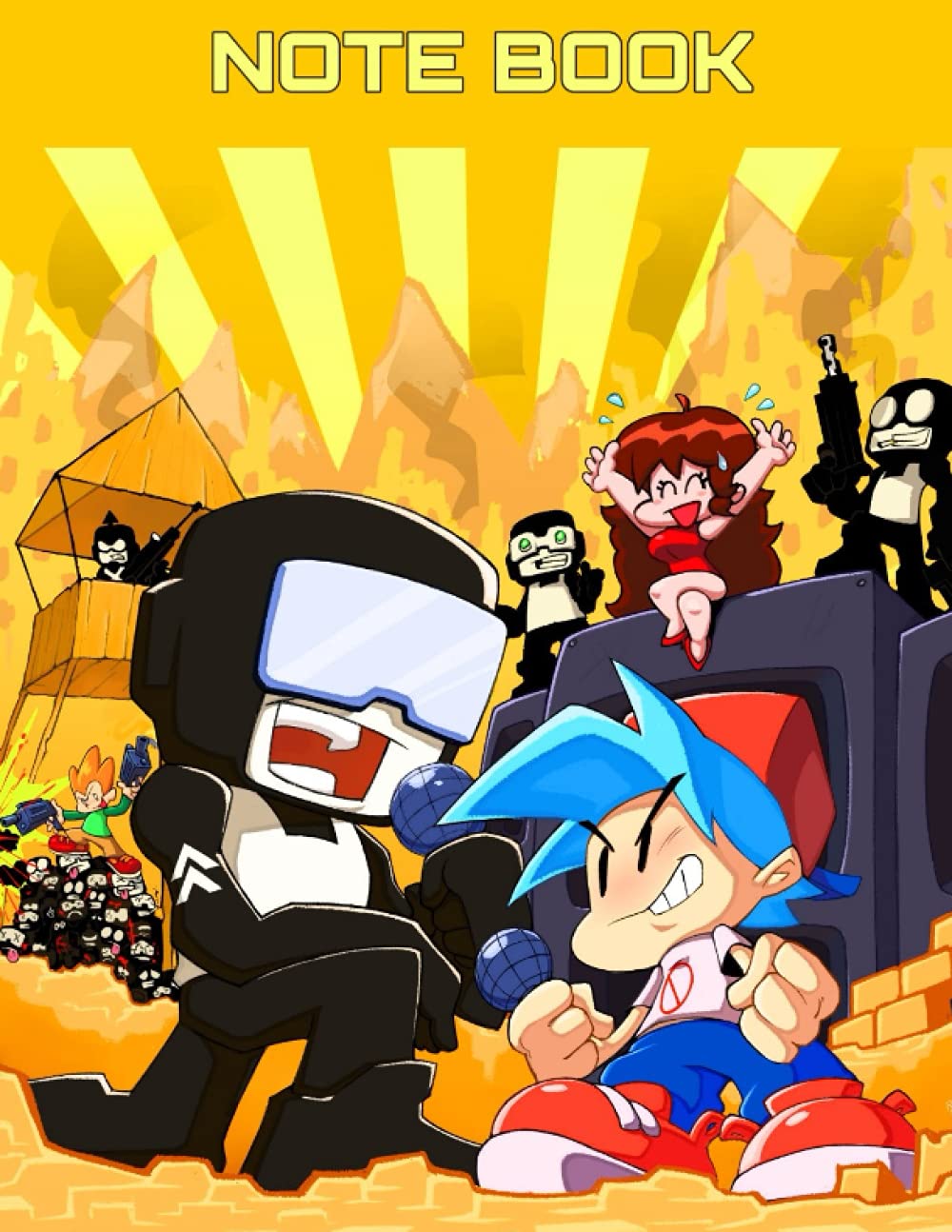 Buy Ugh : Tankman fnf - Tankman - Ugh Fanart - Ugh Friday Night Funkin ...