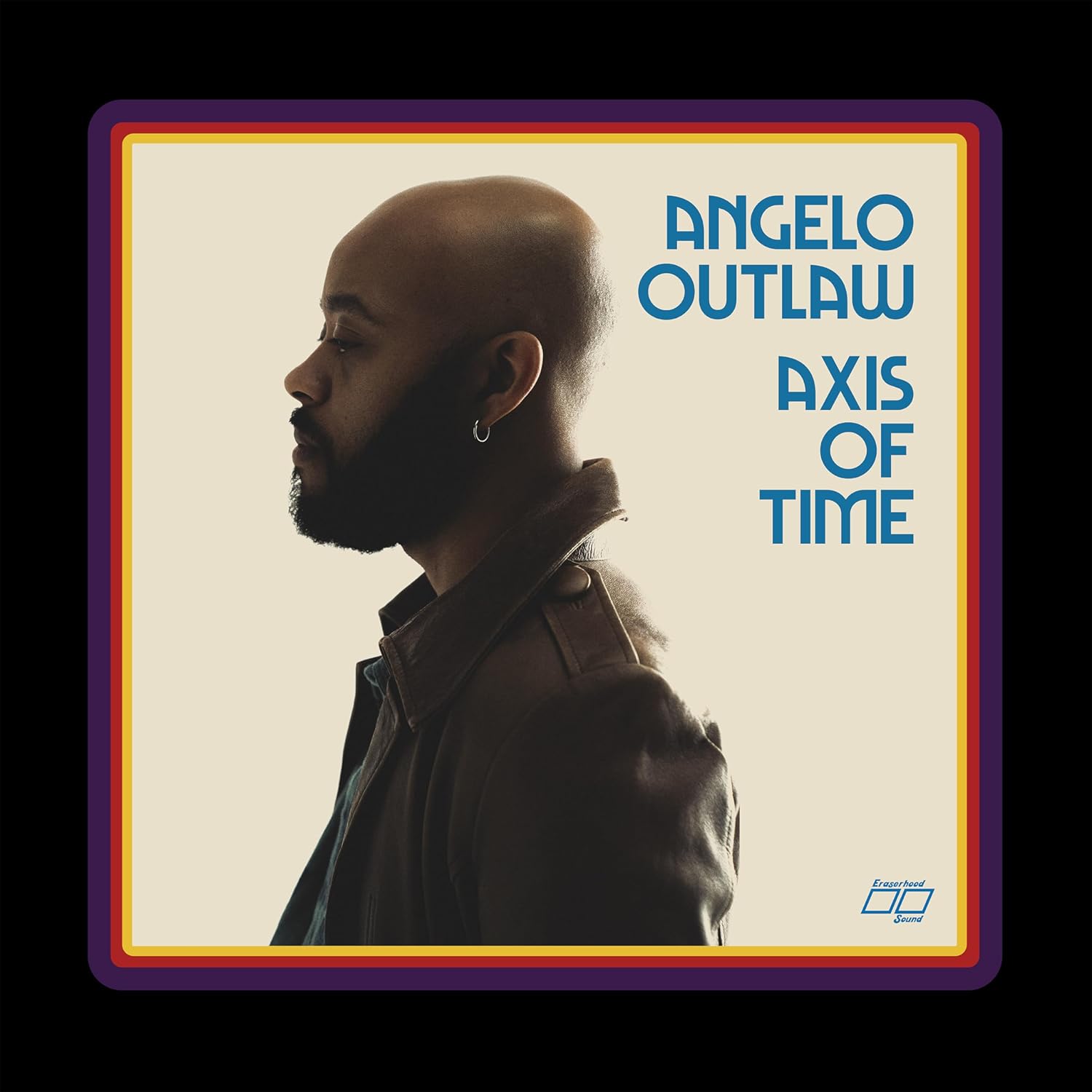 Angelo Outlaw - Axis of Time - Amazon.com Music