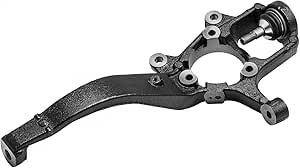 Amazon.com: Omix-Ada | 18007.05 | Passenger's Side Steering Knuckle ...