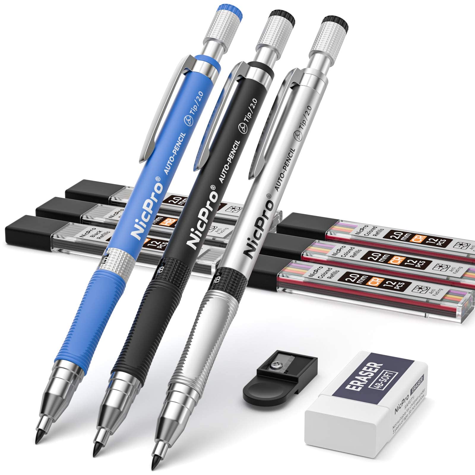 Mechanical Drafting Pencil