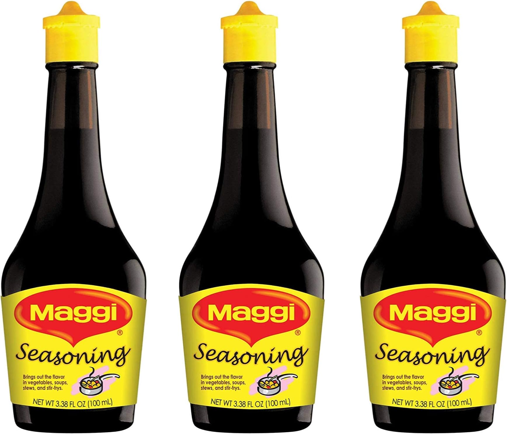 Amazon.com : Maggi Sauce Mexican : Grocery & Gourmet Food