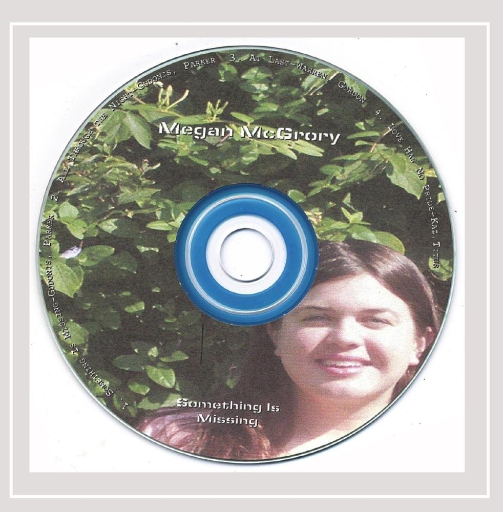 Amazon.com: Something Is Missing: CDs & Vinyl