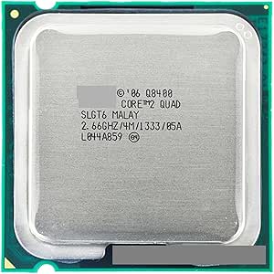 Amazon.co.jp: Computer CPU Powerful Performance Reach Your Computer To ...