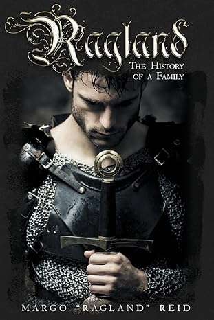 Ragland: The History of a Family: Ragland Reid, Margo: 9781457520822 ...