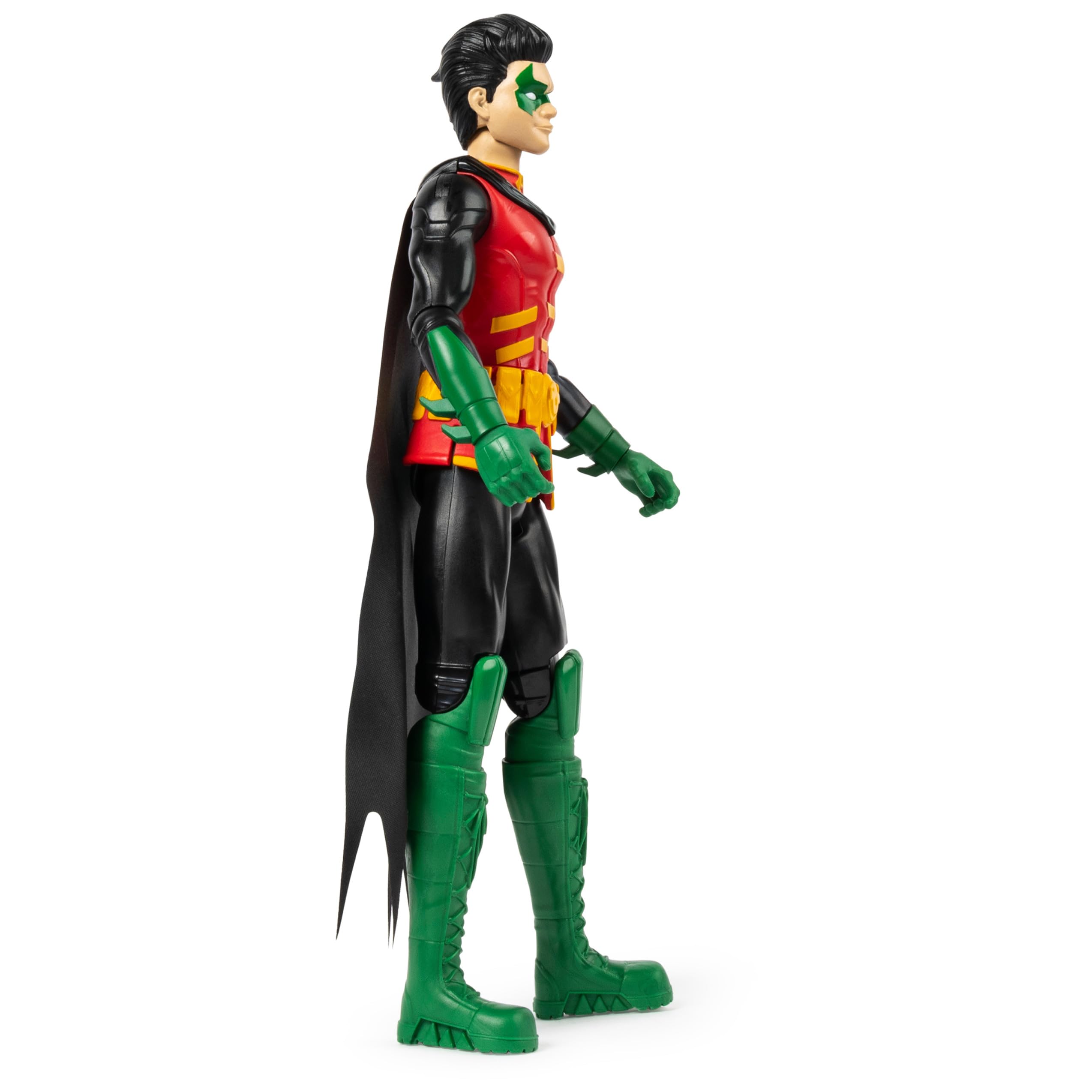 Snapklik.com : BATMAN, 12-Inch Robin Action Figure