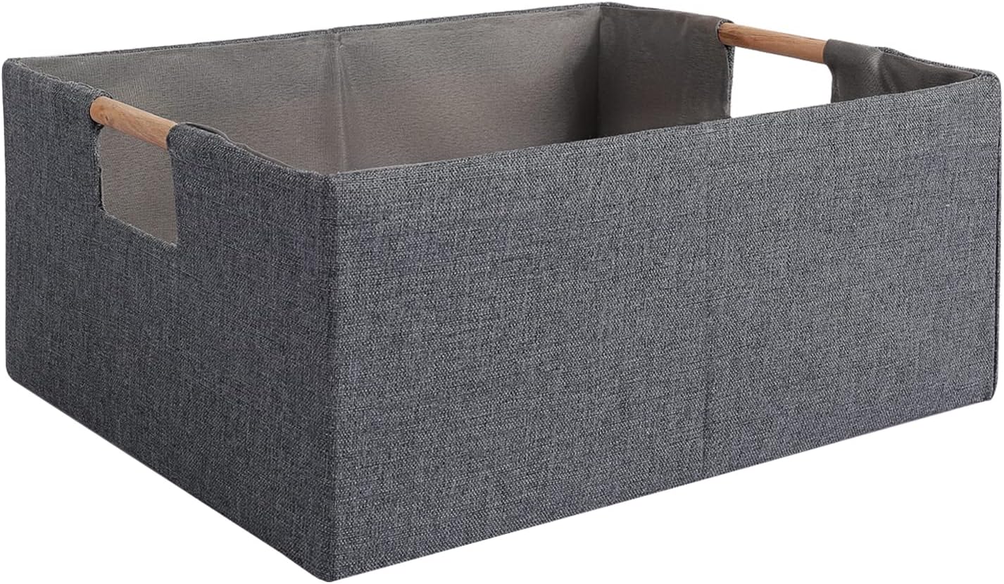 Amazon.com: Household Essentials 623 Small Tapered Soft-Side Storage ...