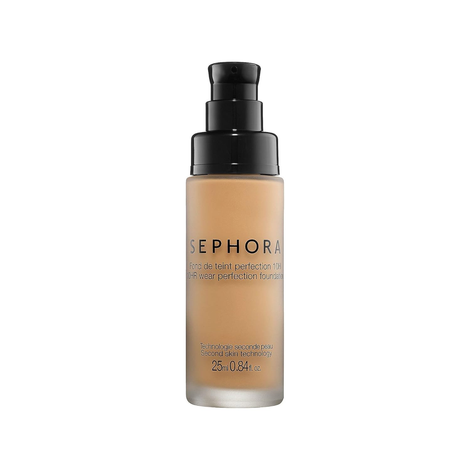Amazon.com : SEPHORA COLLECTION 10 HR Wear Perfection Foundation 20 ...