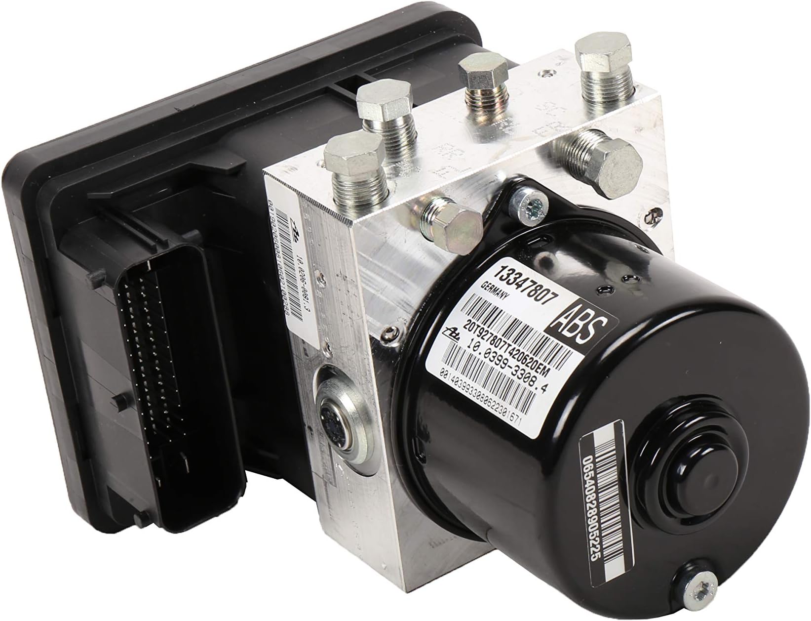 Amazon.com: GM Genuine Parts 13344014 Brake Pressure Modulator Valve ...