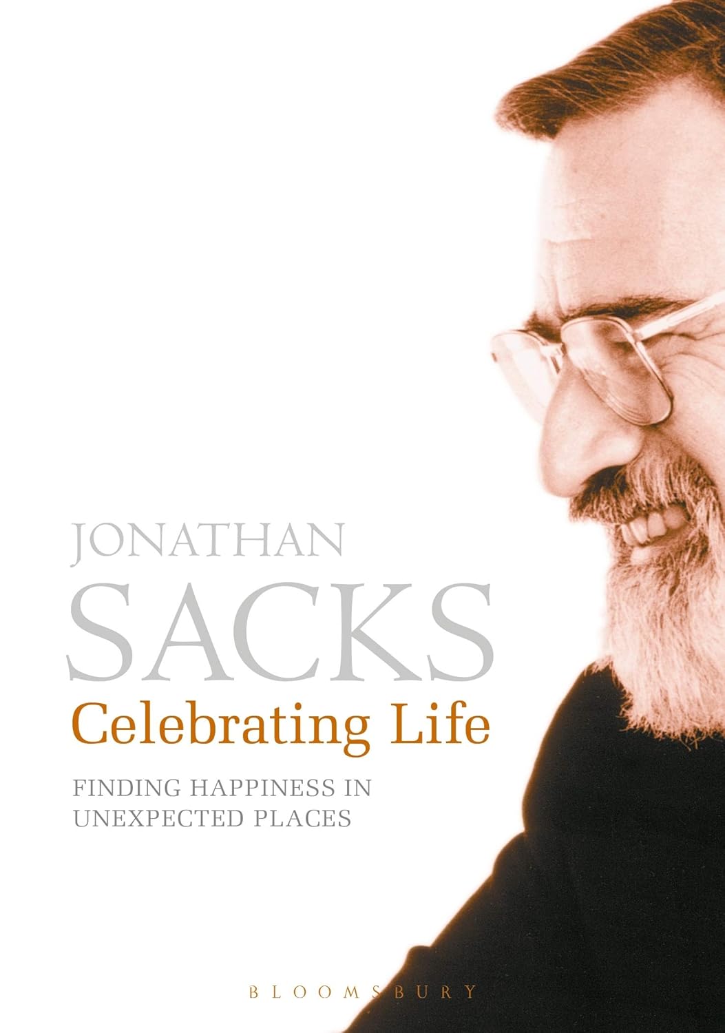 Celebrating Life: Sacks, Jonathan: 9781472974365: Amazon.com: Books