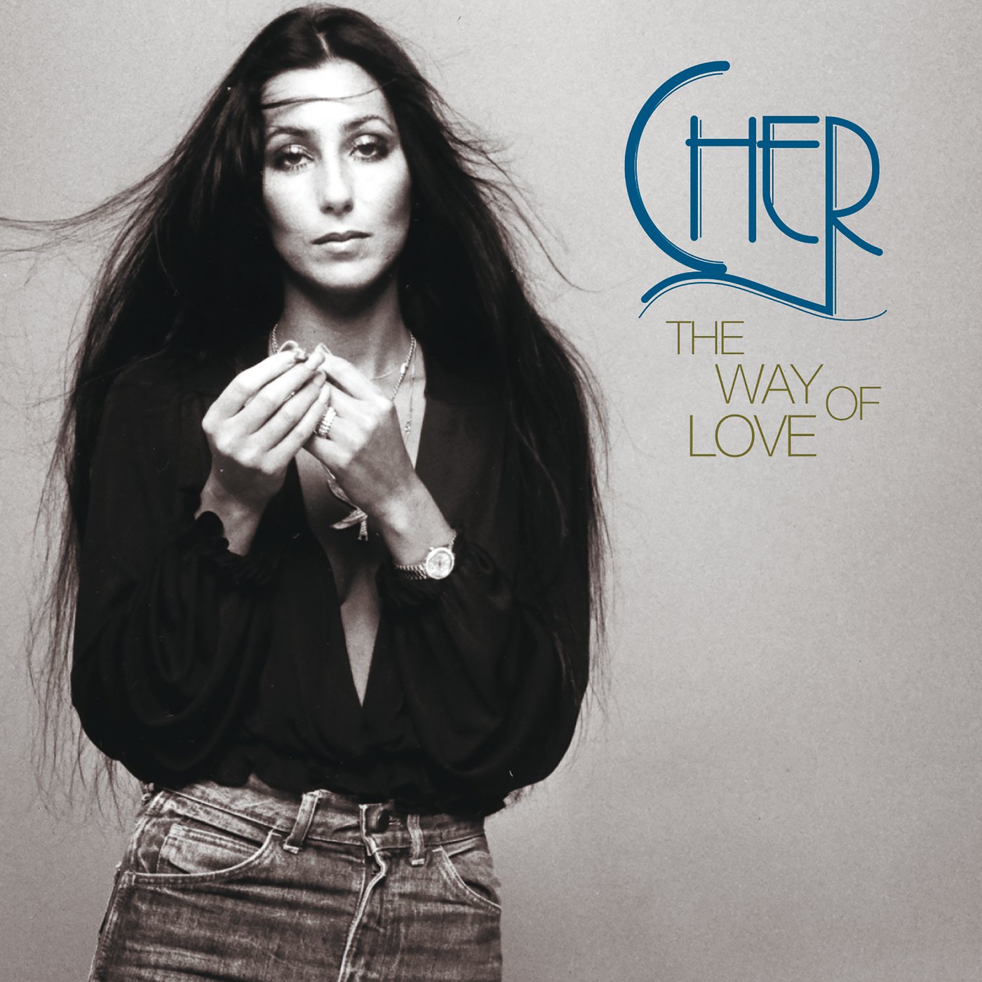 Cher - The Way of Love: The Cher Collection - Amazon.com Music