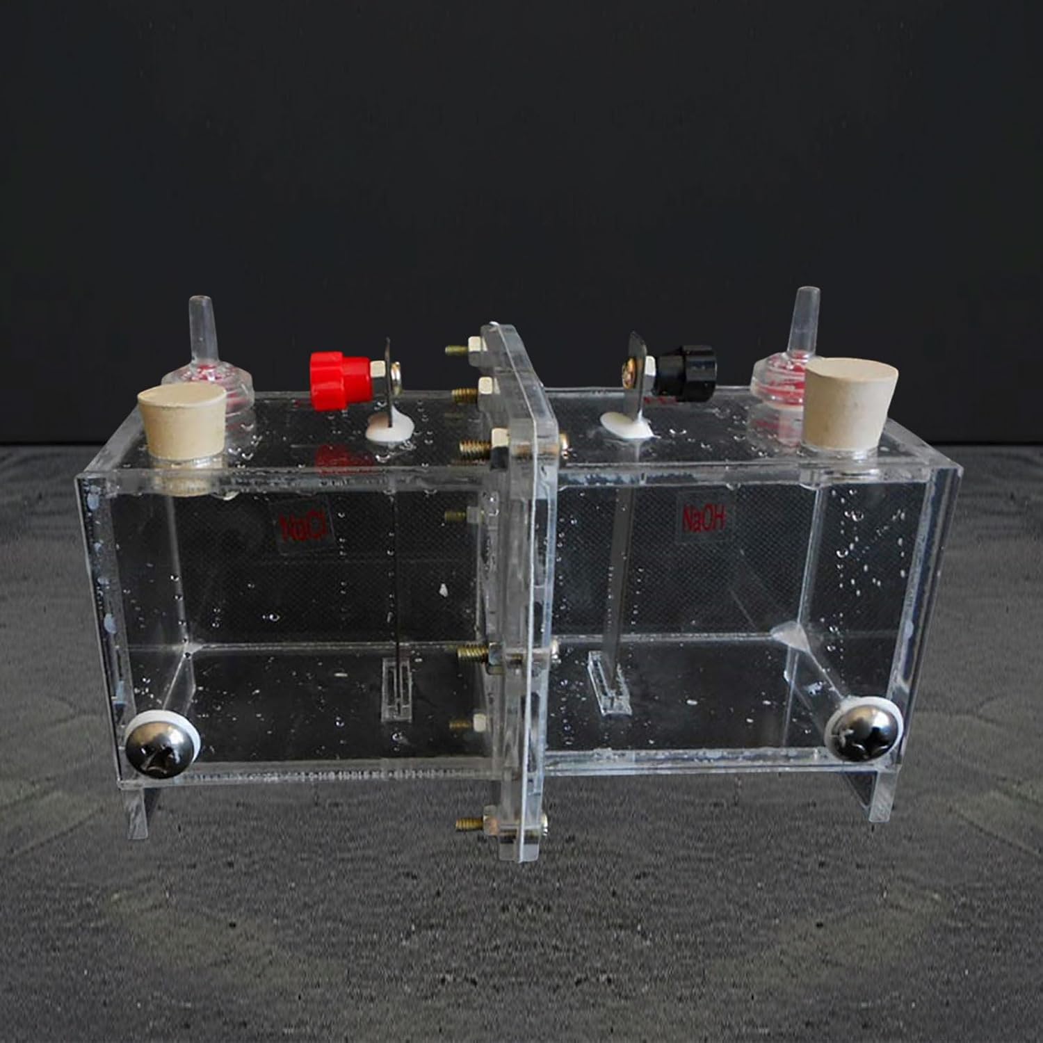 Electrolyzer Demonstrator Ion Exchange Membrane for Australia | Ubuy