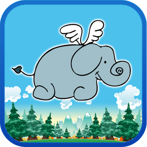 Fly With Elephants - App on Amazon Appstore