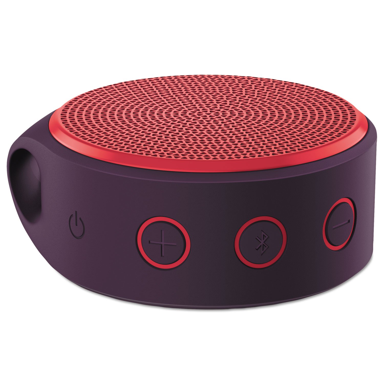 Logitech Portable Speakers X100