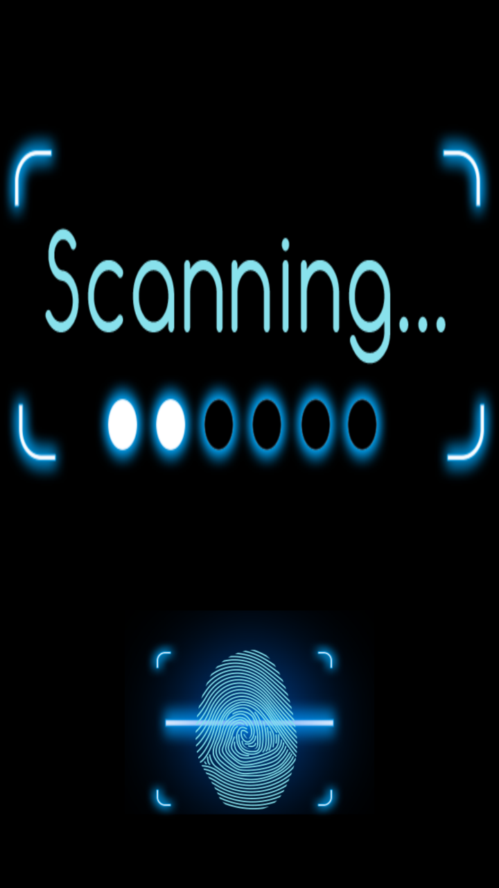 Mood Fingerprint Scanner Free - App on Amazon Appstore