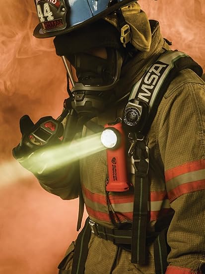 Honoring Valor: LA County Fire Department Promotions - Firefighter News