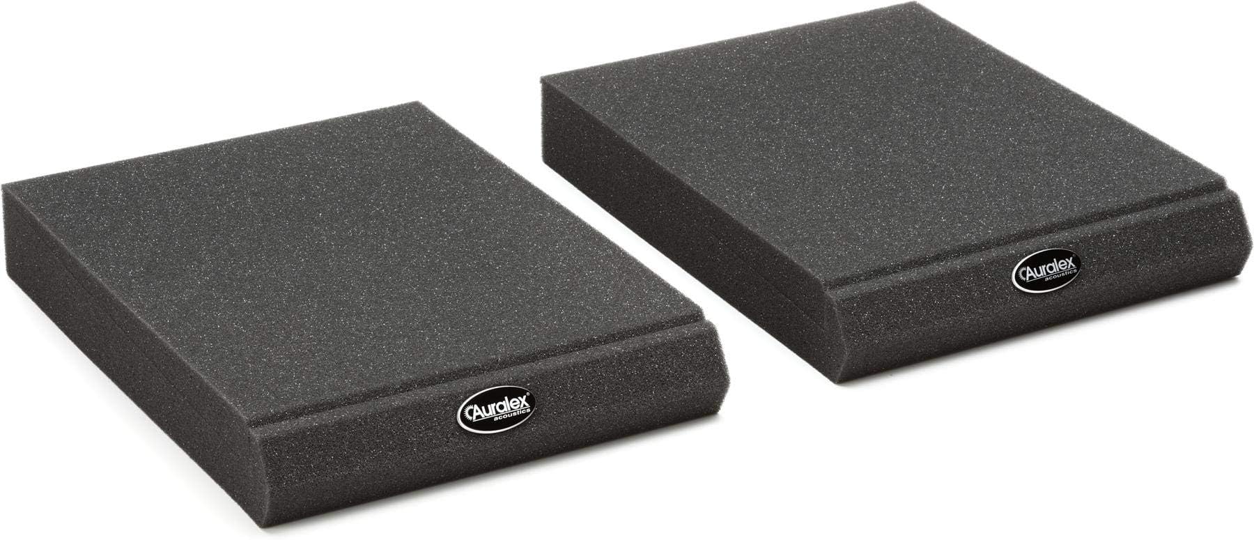 Amazon.com: Studio Monitor Isolation Pads - Suitable for 6.5"- 8" inch ...