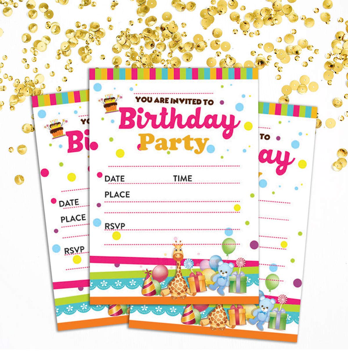 Blank Birthday Invitations Printable Party Pool Party Swimming