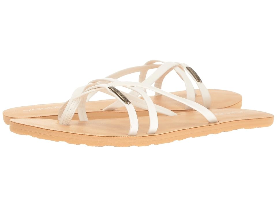 Women's Volcom Sandals