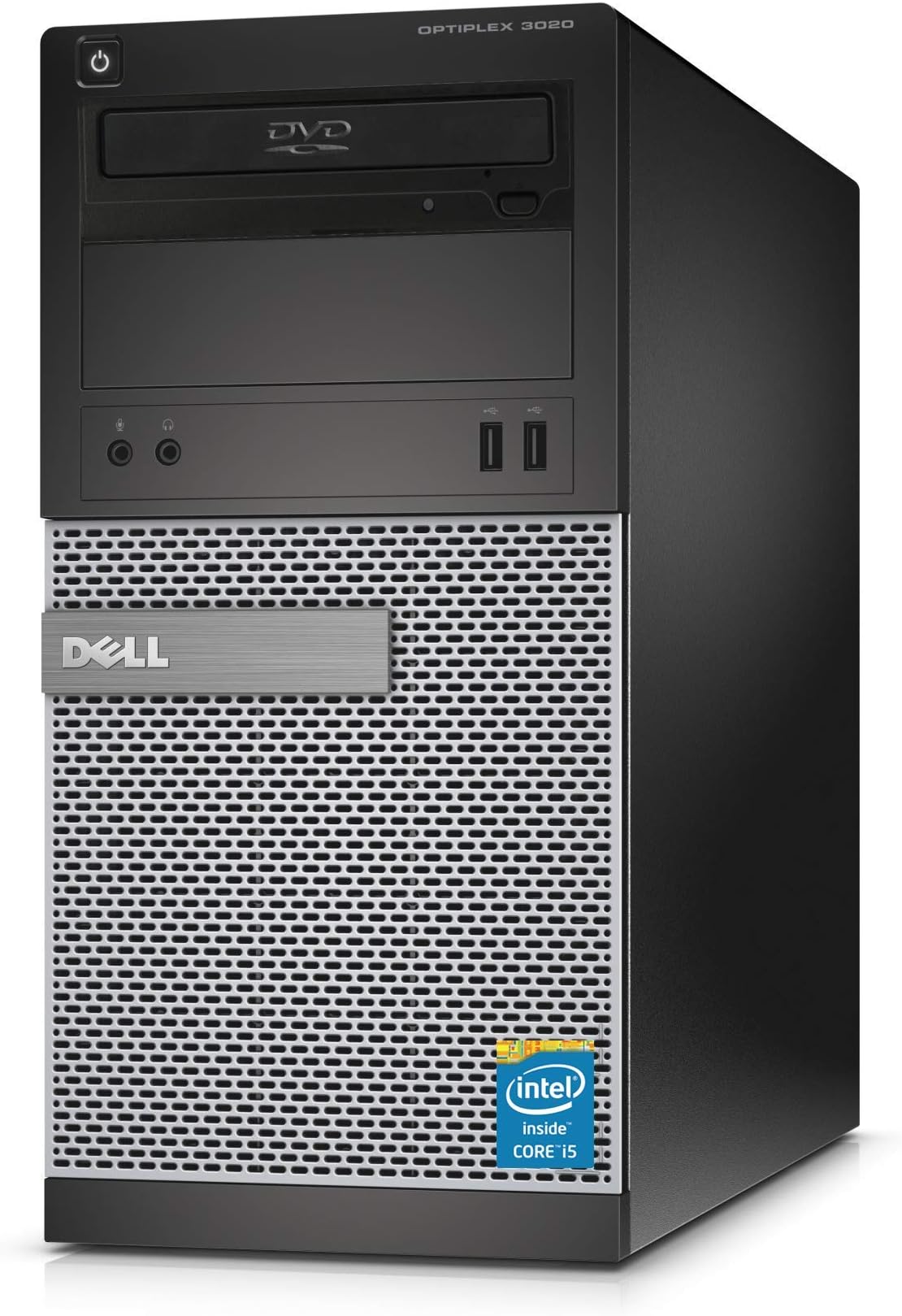 Dell OptiPlex Gaming Desktop (Intel Core i5-4570, 16 GB RAM, 2 TB HDD ...