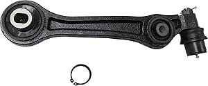 Amazon.com: Evan Fischer Front, Left or Right, Lower Control Arm With ...