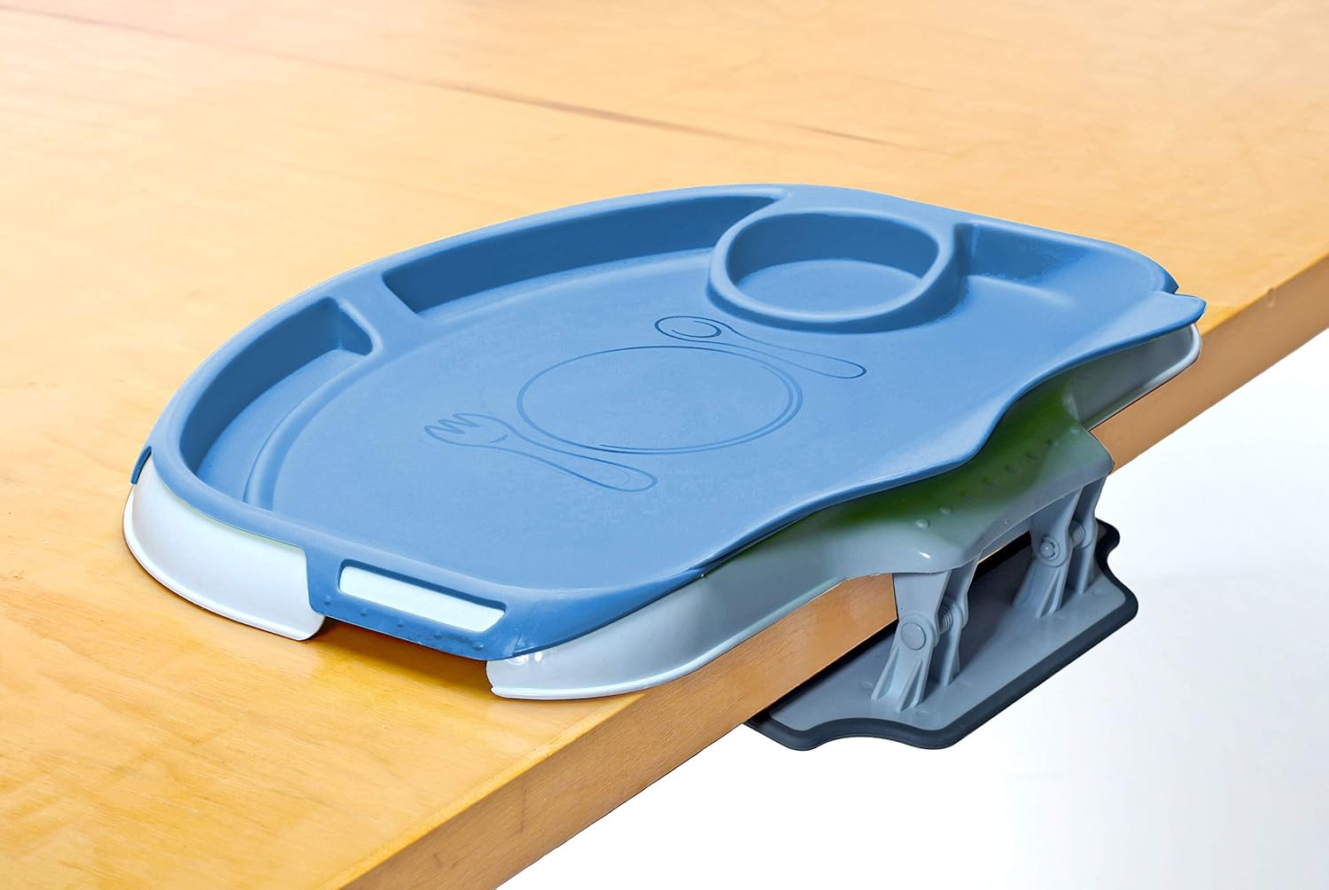 Amazon.com: Ginsey Bambinos Tidy Table Tray, Blue : Automotive