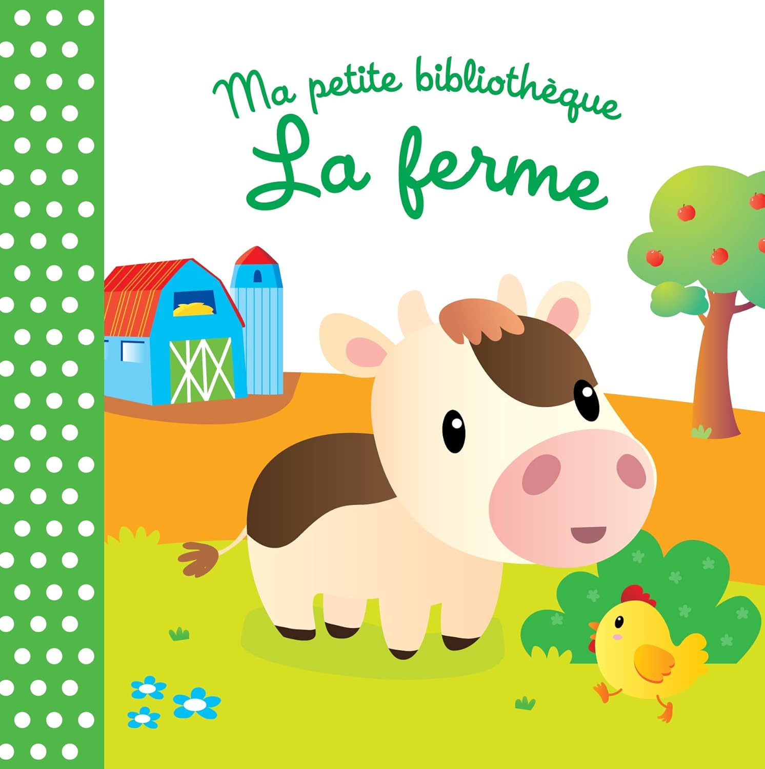Amazon.com: La ferme (French Edition): 9789463044943: Yoyo éditions: Books