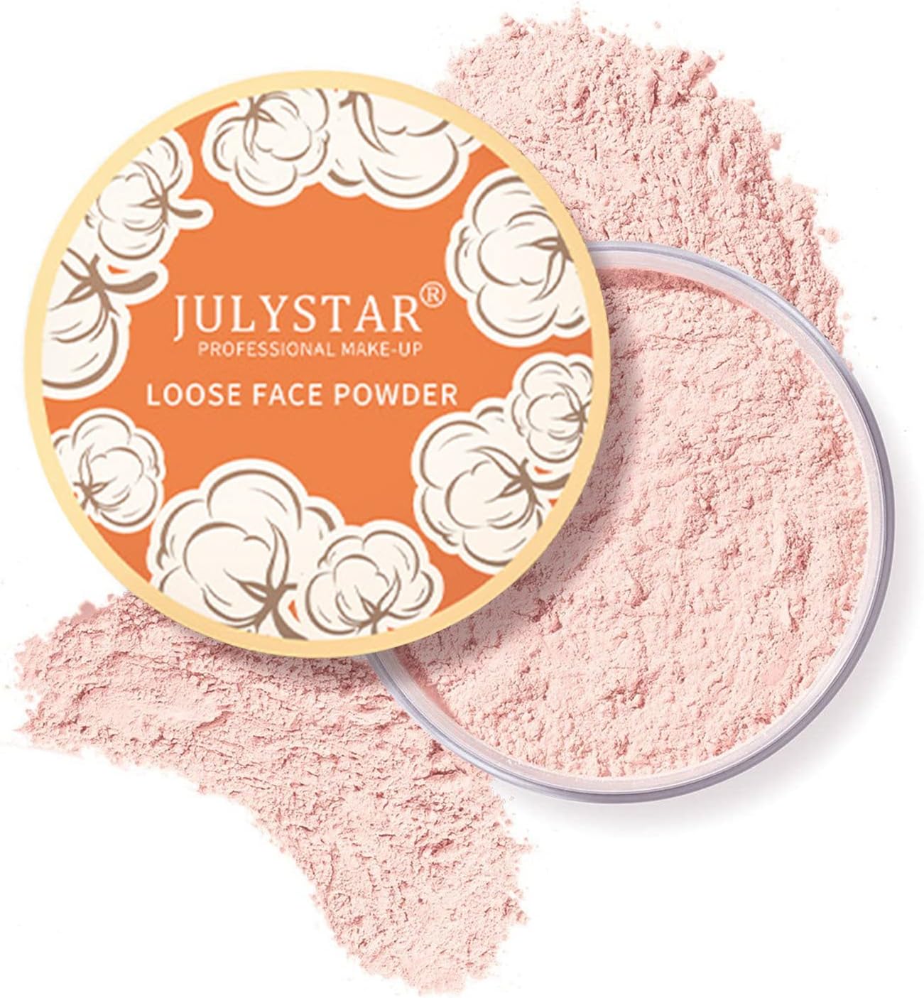 Amazon.com : Coty AIRSPUN Face Powder, Naturally Neutral, 2.3 Oz ...