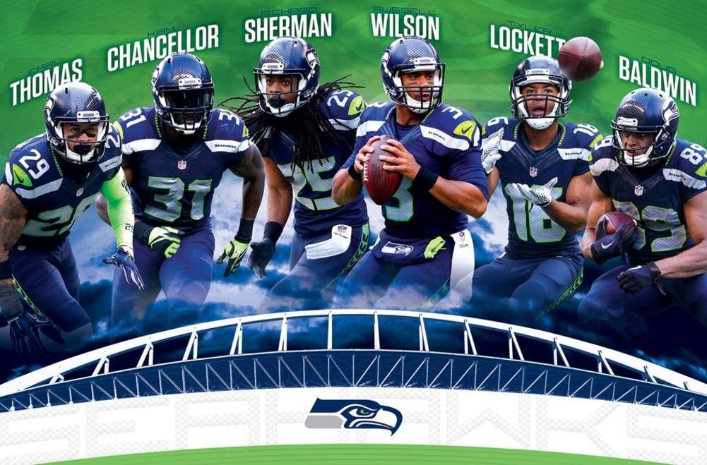 Seahawks Team Culture Legion Of Boom: What The Seattle Seahawks Have