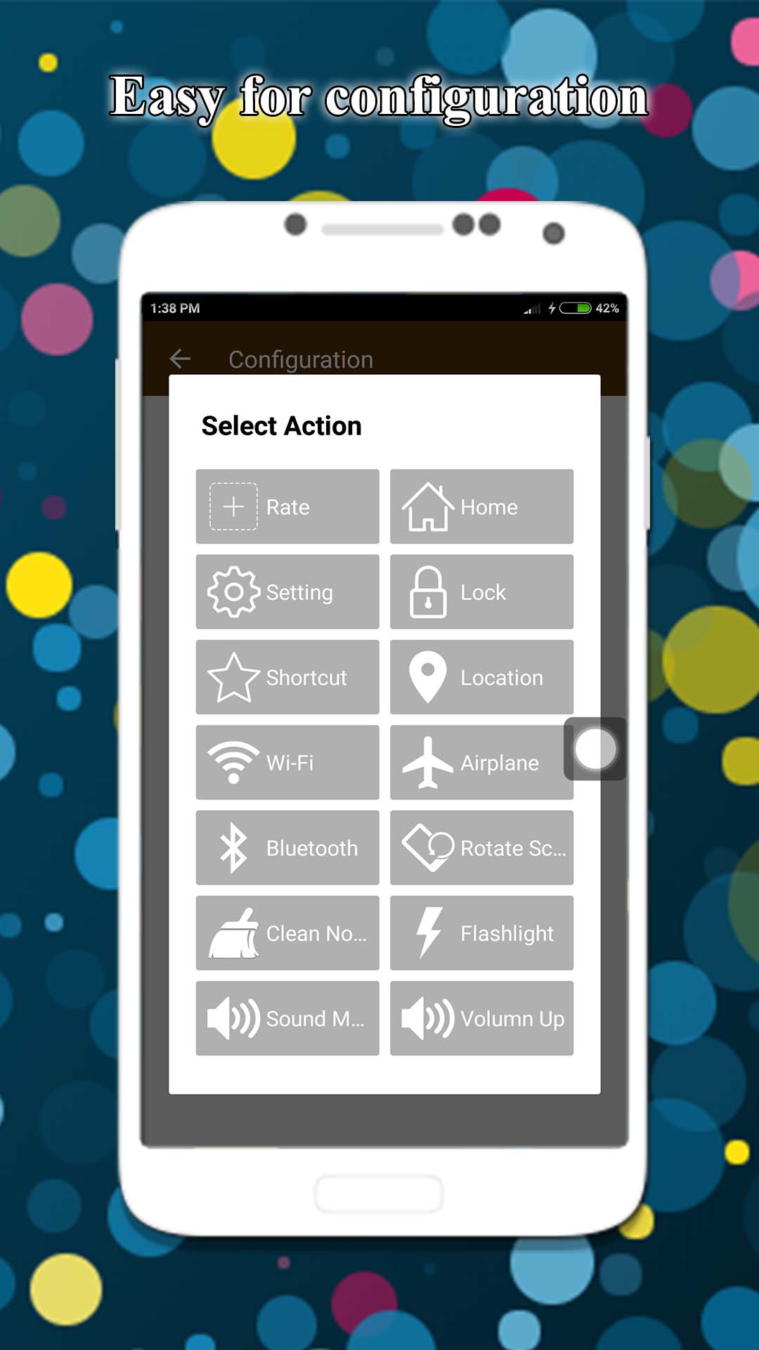 Assistive Touch for Android - Virtual Home Button - App on Amazon Appstore