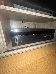 Amazon.com: Sony STR-DH790 7.2-ch Surround Sound Home Theater AV ...