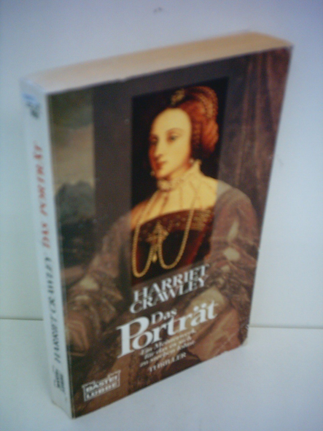 Amazon.co.jp: Das Portraet. : Crawley, Harriet: 本