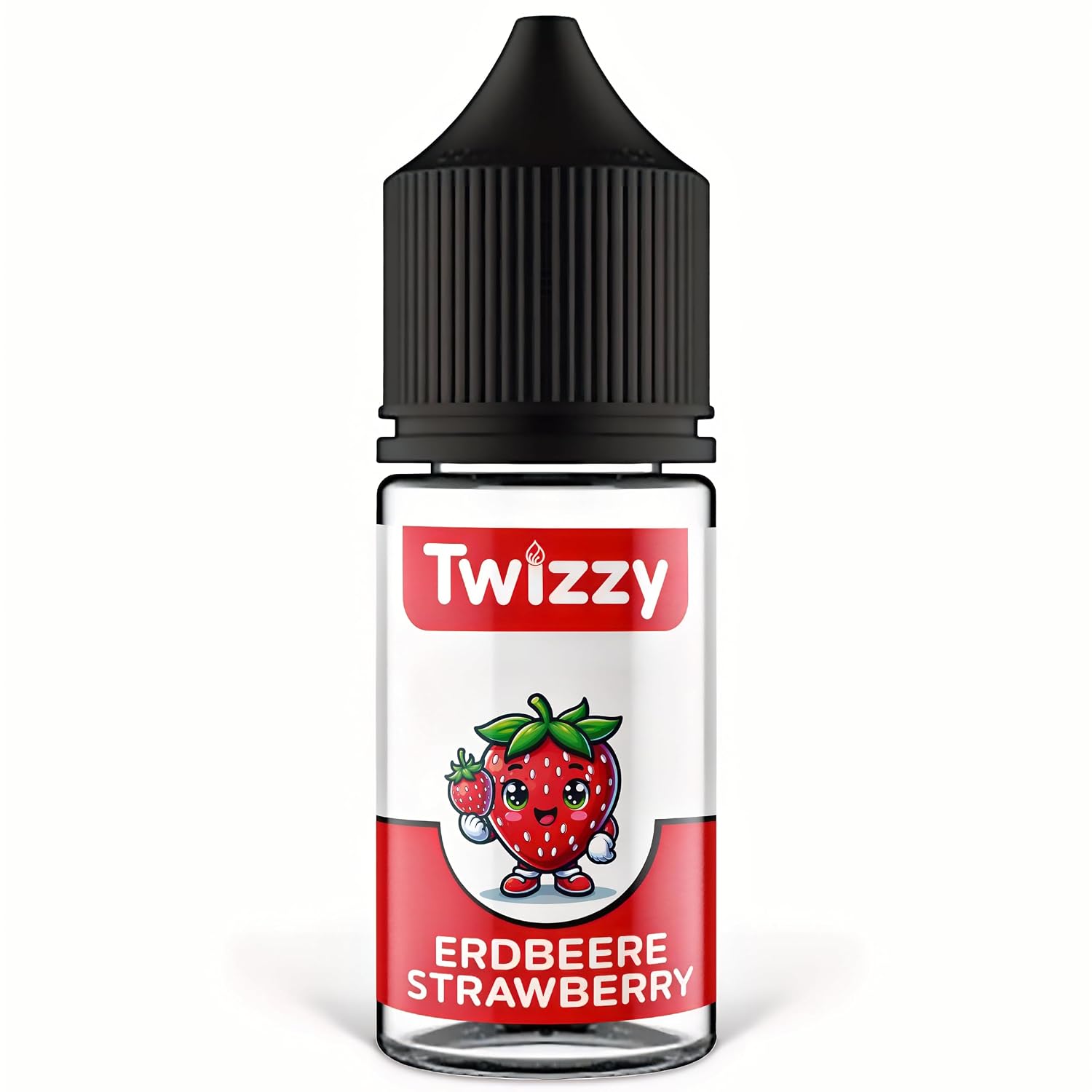 Twizzy Erdbeere Lebensmittelaroma 30ml - Konzentrat für Backen ...