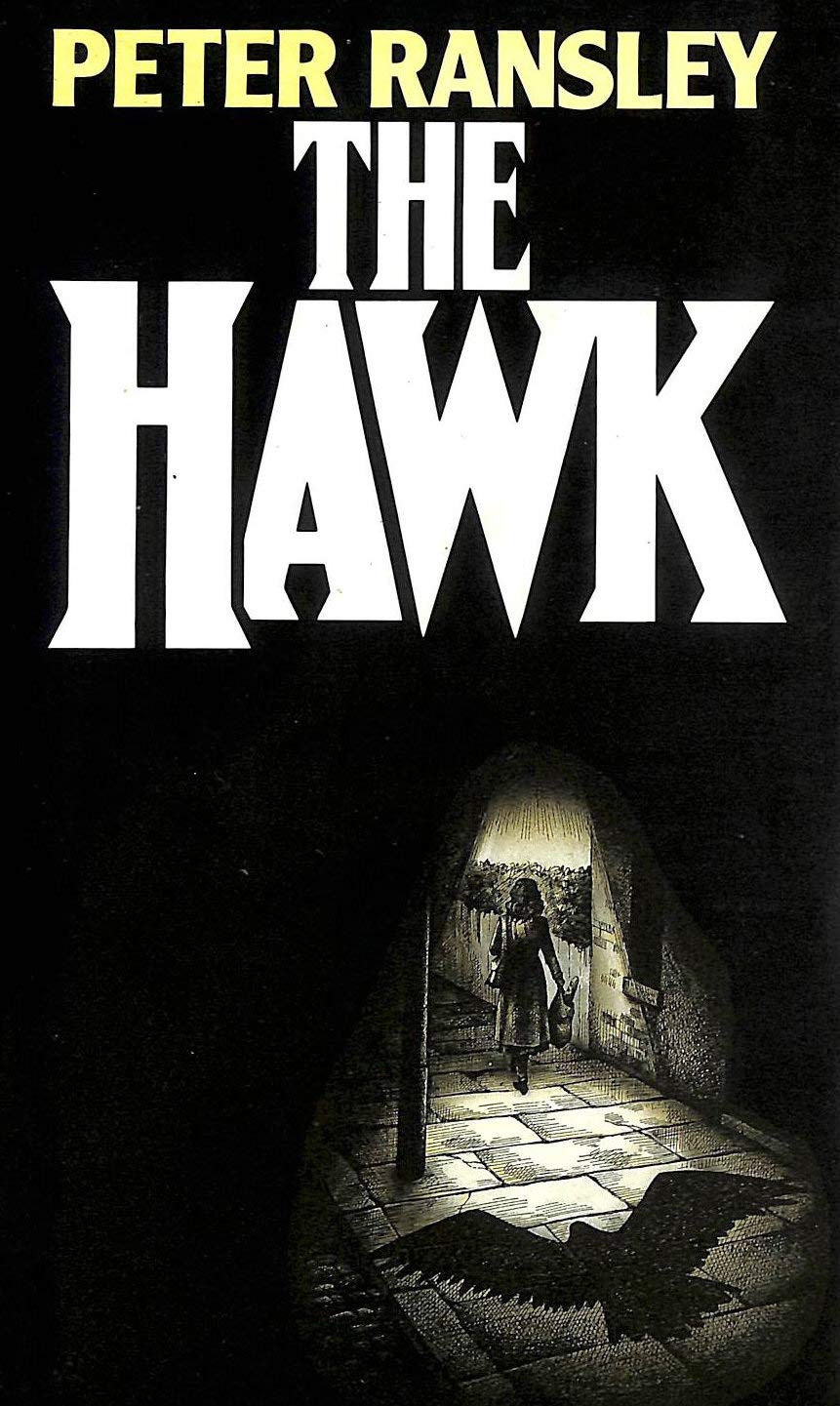 The hawk: Peter Ransley: 9780340417164: Amazon.com: Books