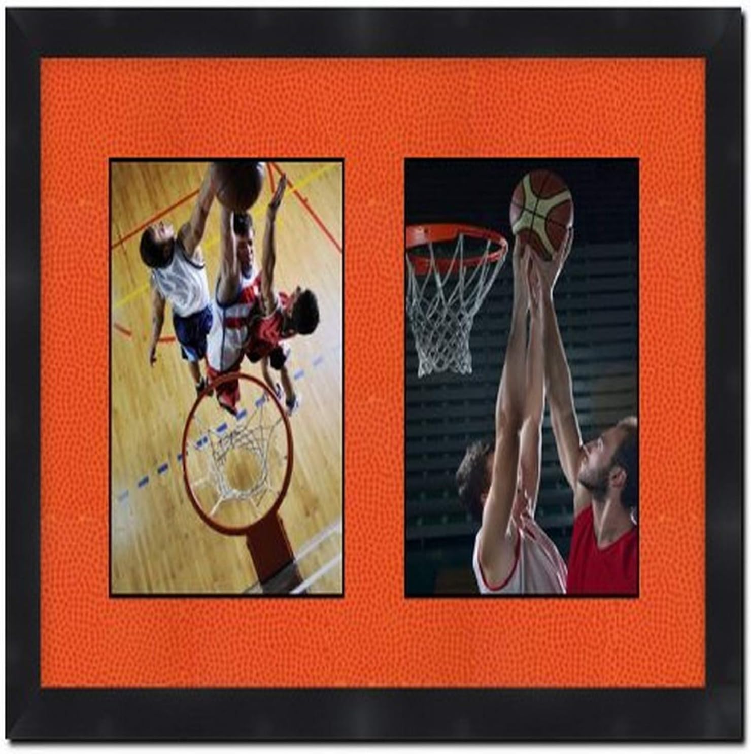Amazon.com - Frames By Mail multimat-58693-214Aaamb62100 Basketball ...
