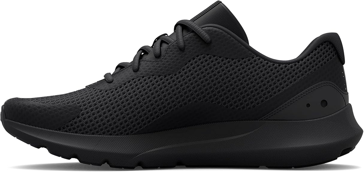 Amazon.com | Under Armour Men's Surge 3 Running Shoe | Road Running