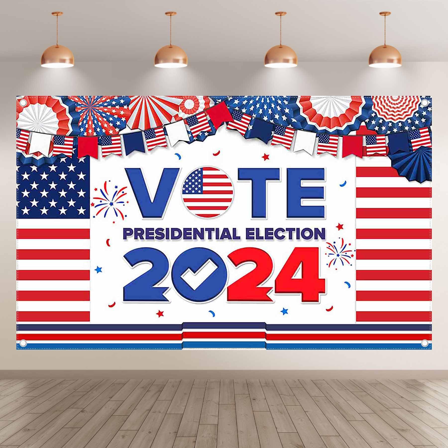 Election Day Wallpaper Consumer Alert: Beware Of Scams On Election Day