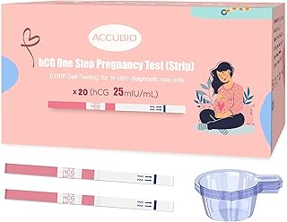 Understanding Hcg Negative Results In Urine Tests | MedShun