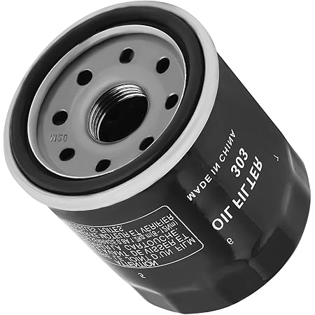 Amazon.com: Polaris Oil Filter, Part 2520799 : Automotive