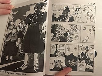 Amazon.com: Dragon Ball Z Complete Box Set: Vols. 1-26 with premium ...