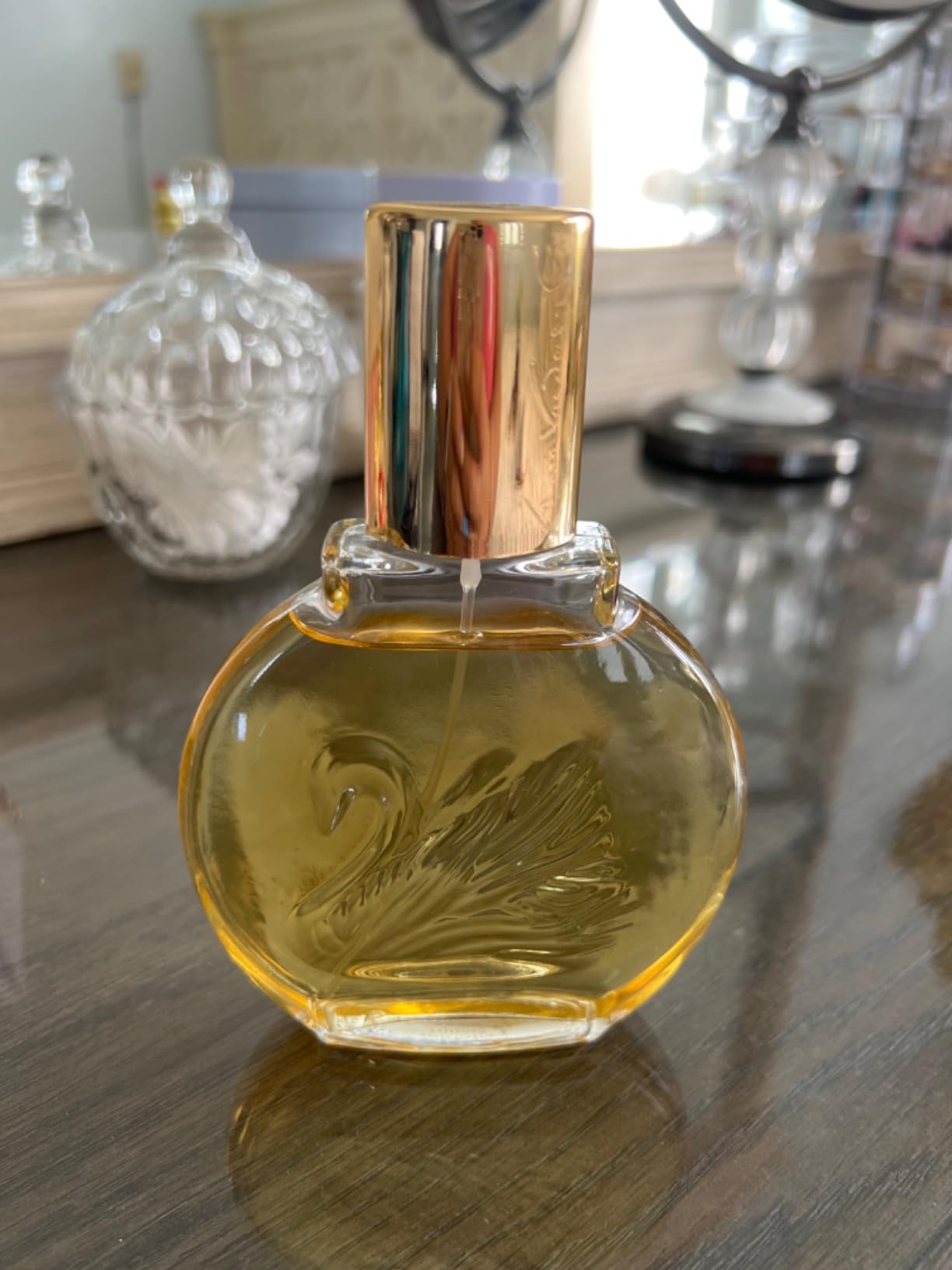 Amazon.com : Gloria Vanderbilt for Women - 100ml EDT Spray : Vanderbilt ...