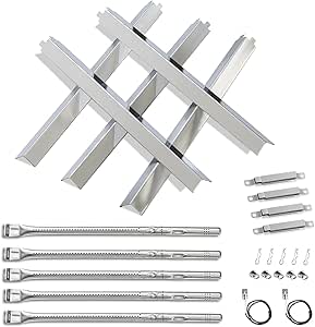 Amazon.com : Grill Replacements for Charbroil Performance 463448021 ...