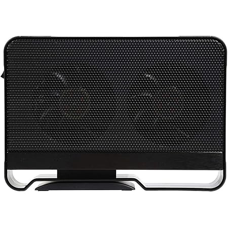 Amazon.com: 2TB DVRdaddy External DVR Hard Drive Expander with Cooling ...